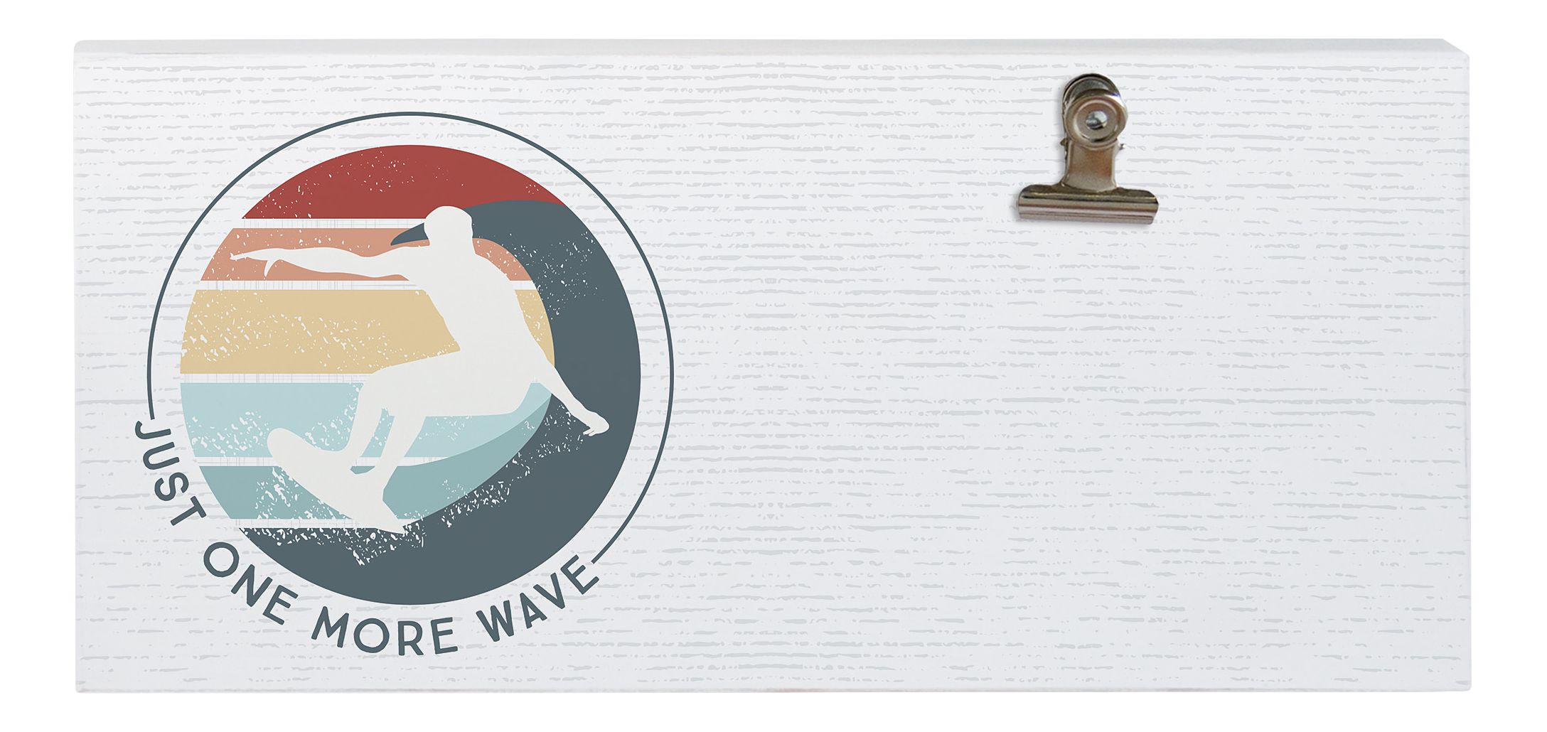 Sincere Surroundings One More Wave Picture Clip | Mack's Prairie Wings